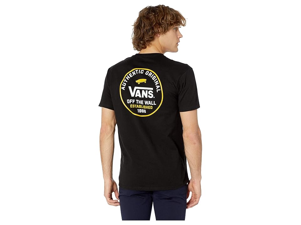 Vans Men's T-Shirts, stylish comfort clothing