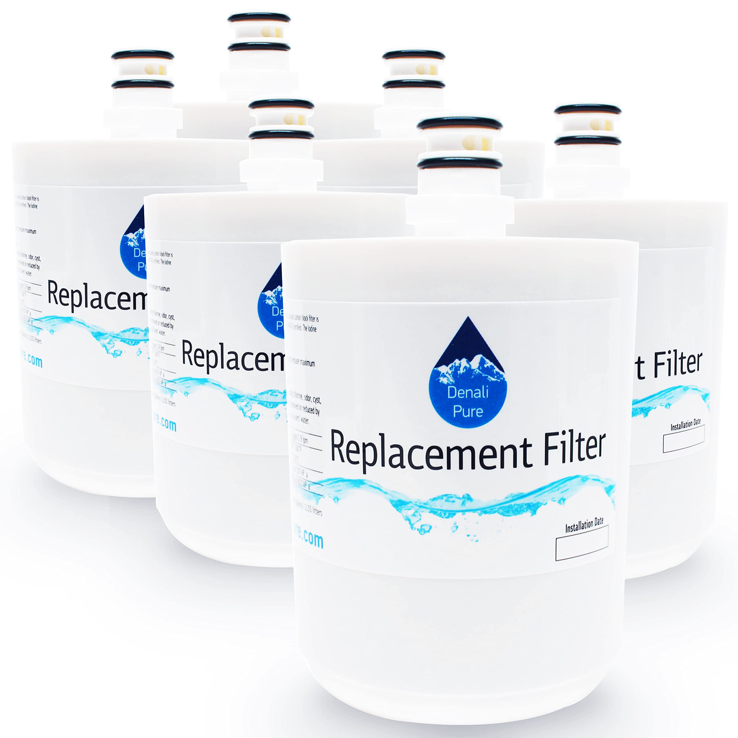 Sears Kenmore Replacement Water Filter