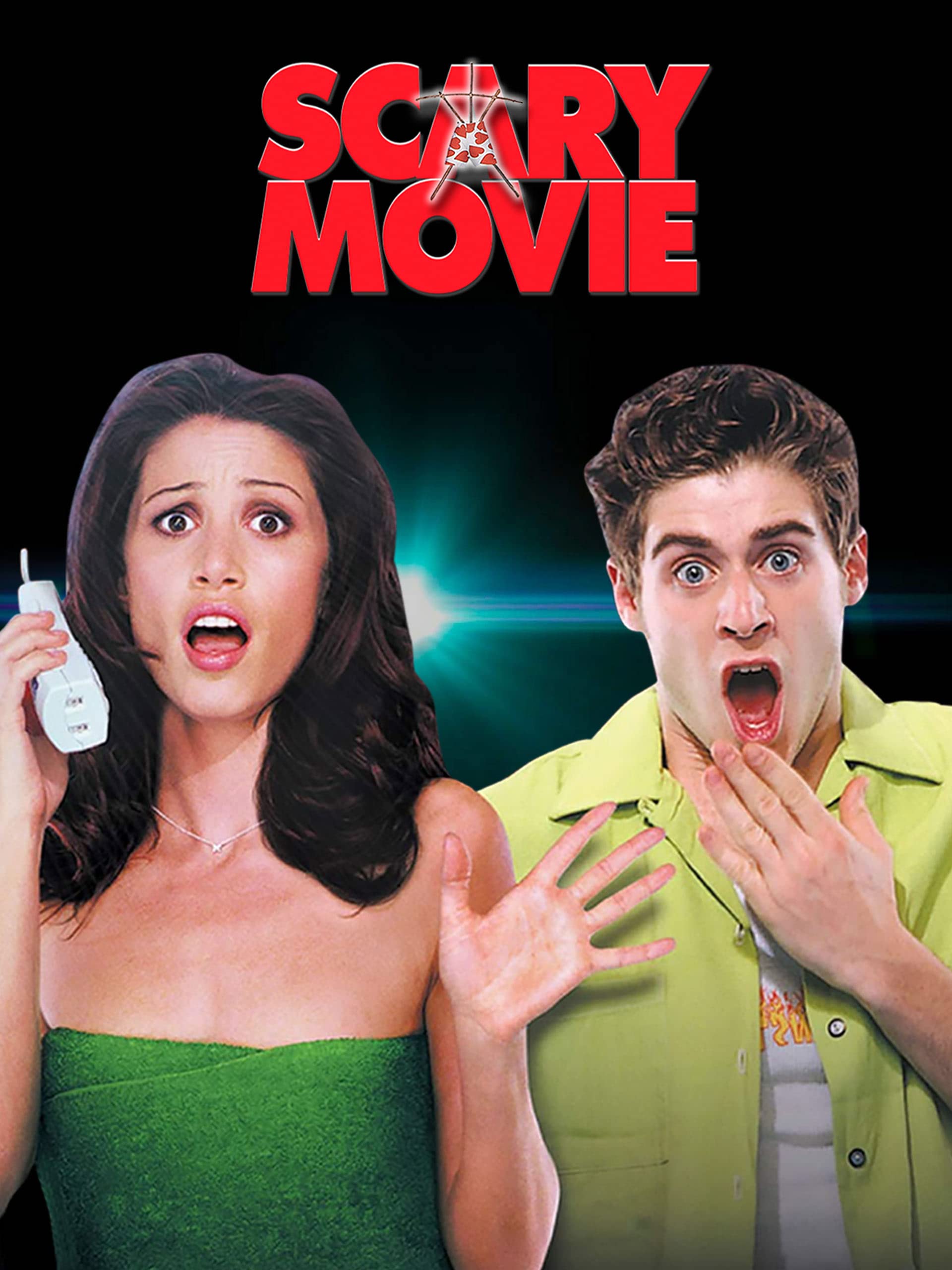 Scary Movie 1