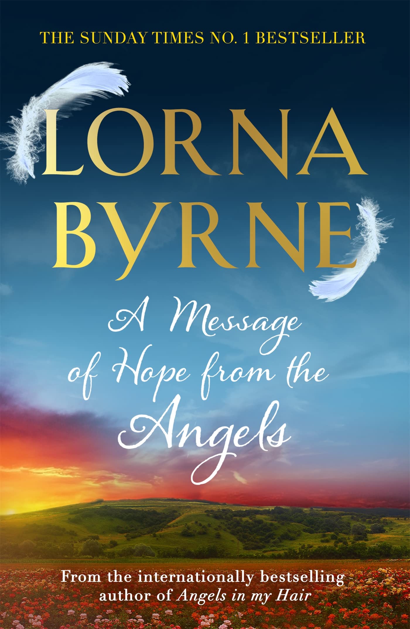 A Message of Hope from the Angels: The Sunday Times No. 1 Bestseller ...