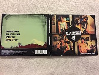 5 SECONDS OF SUMMER - Somewhere New EP - Amazon.com Music