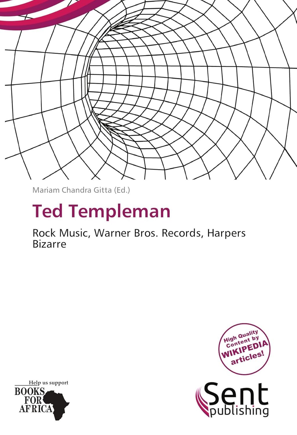 Amazon.co.jp: Ted Templeman : Gitta, Mariam Chandra: 洋書