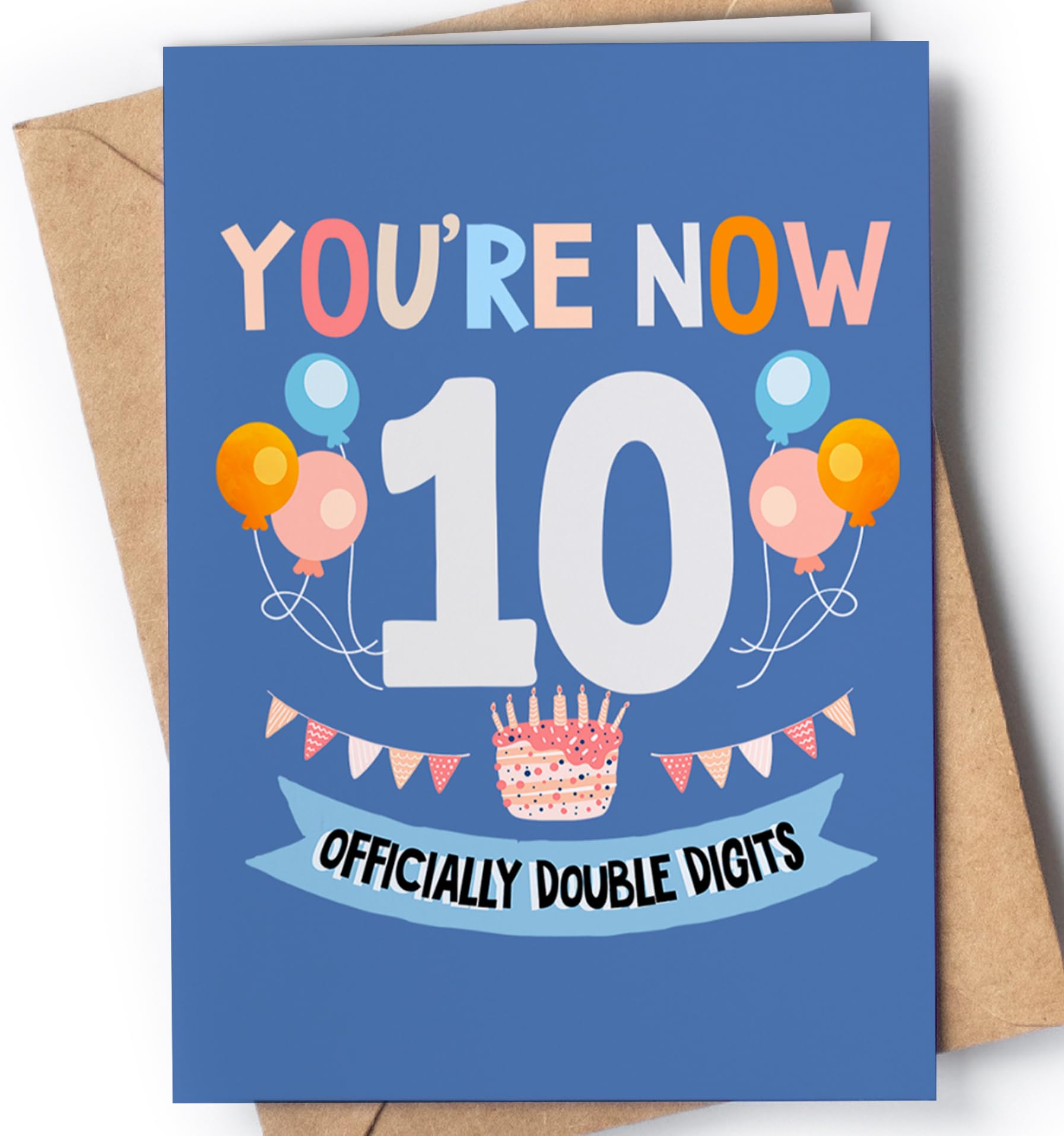 Double Digit Birthday Quotes Son Birthday Wishes For You 50 Balloon