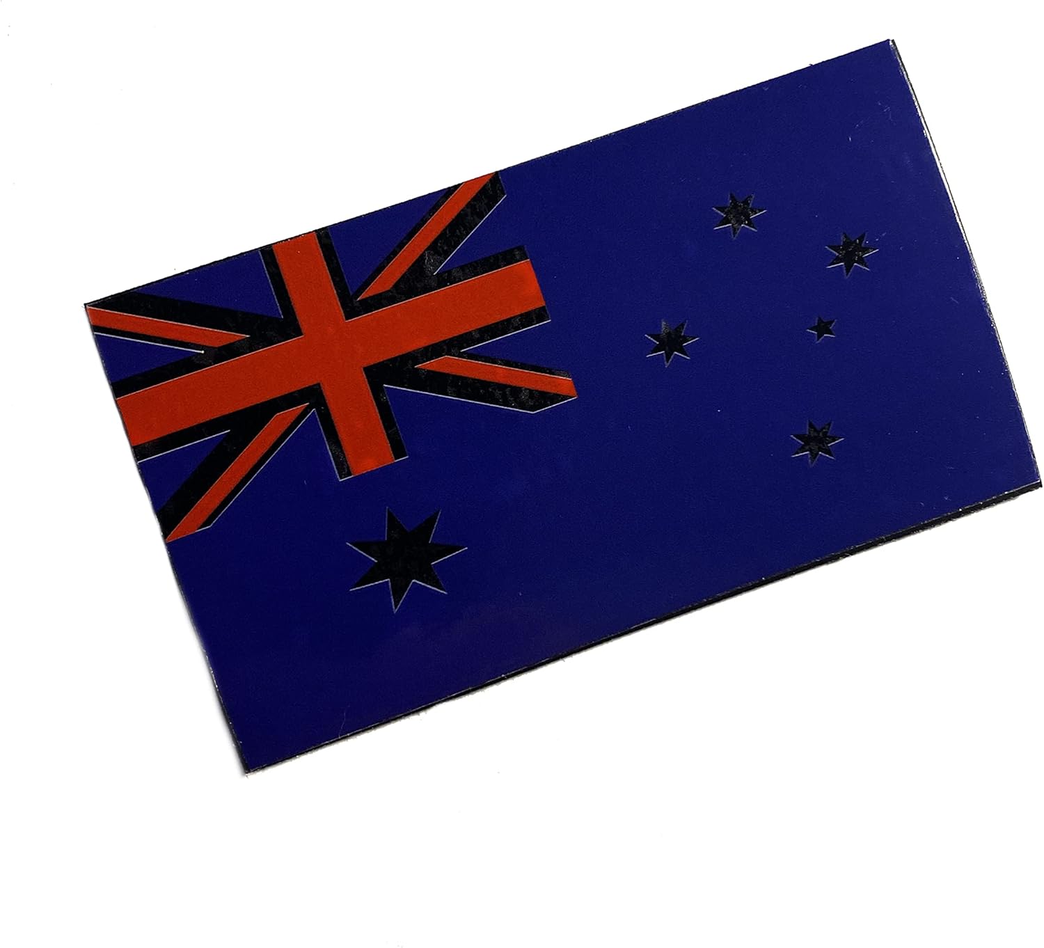 Amazon.com: Tactical Full Color IR Infrared Reflective Australian Flag ...