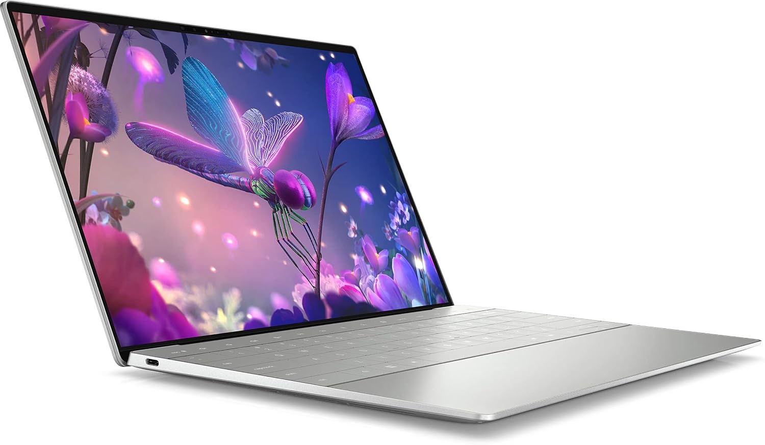 Amazon.com: Dell XPS 9320 Laptop PC 13 inch FHD+ Laptop PC, Intel Core ...