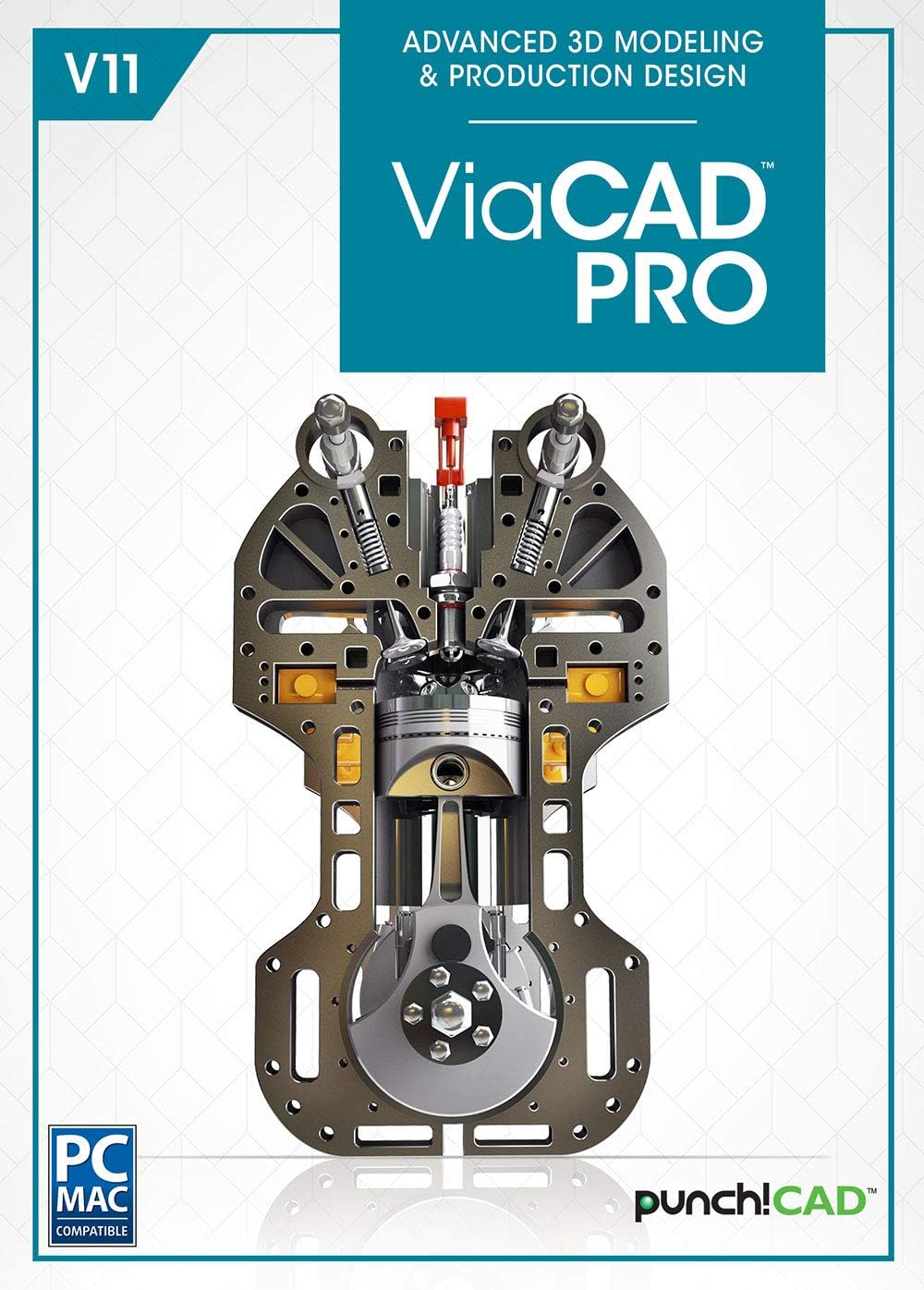 Amazon.com: ViaCAD Pro [PC Download] : Software