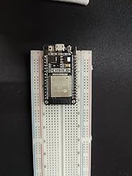 Amazon.com: LAFVIN Basic Starter Kit for ESP32 ESP-32S WiFi I OT Development Board with Tutorial ...