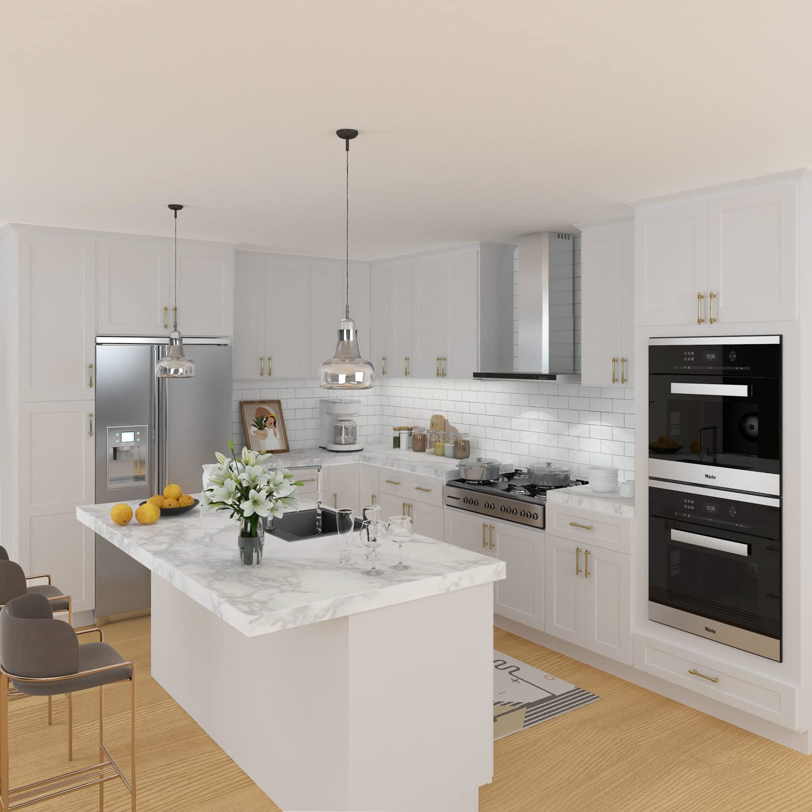 LOVMOR S-SD-U188424-DF, SD-U188424, Shaker Dove