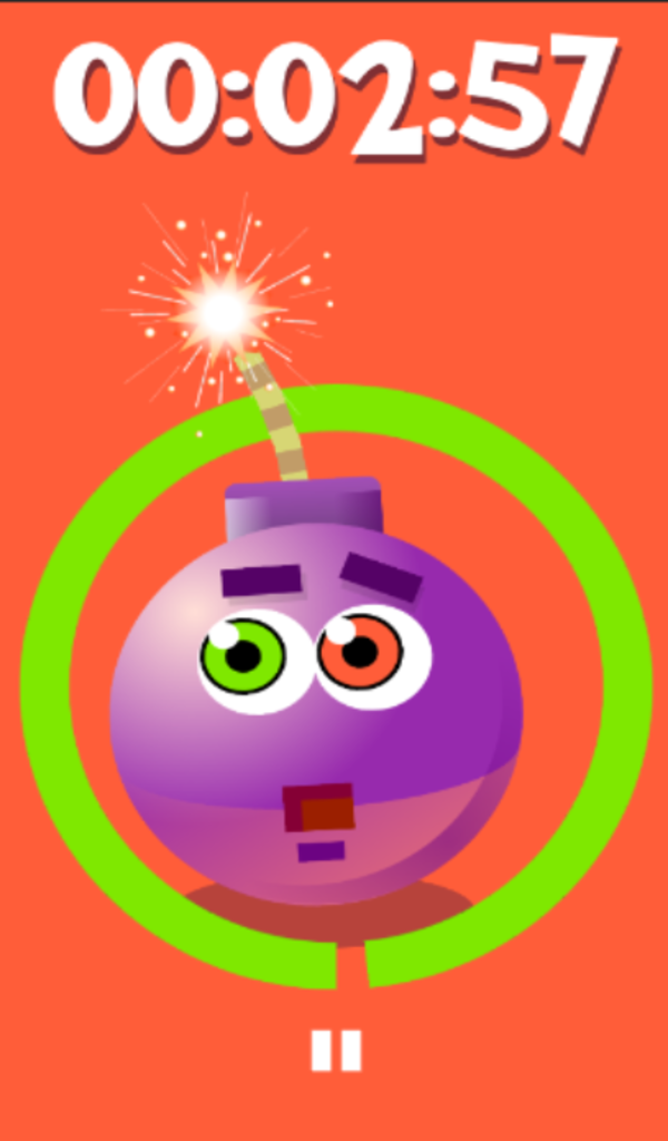 Mr Bomb & Friends - App on Amazon Appstore