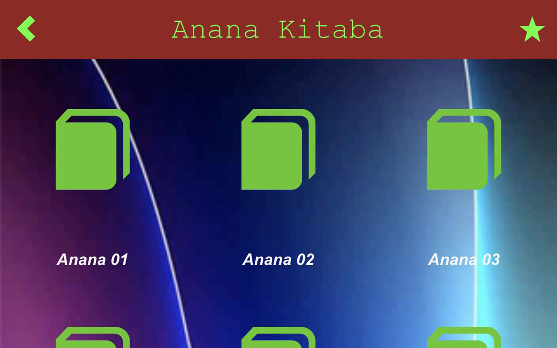 Anna Awra - App on Amazon Appstore