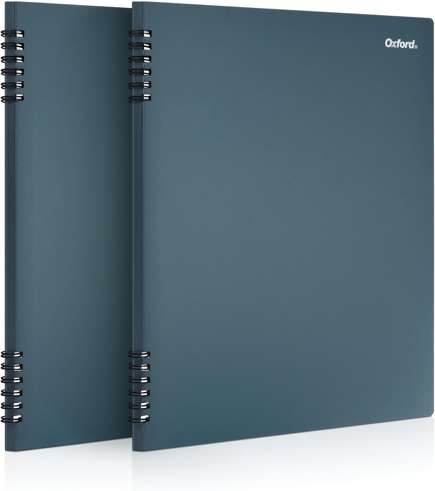 Oxford Stone Paper Notebook, School Notebooks, Journal for Writing, 8-1 ...