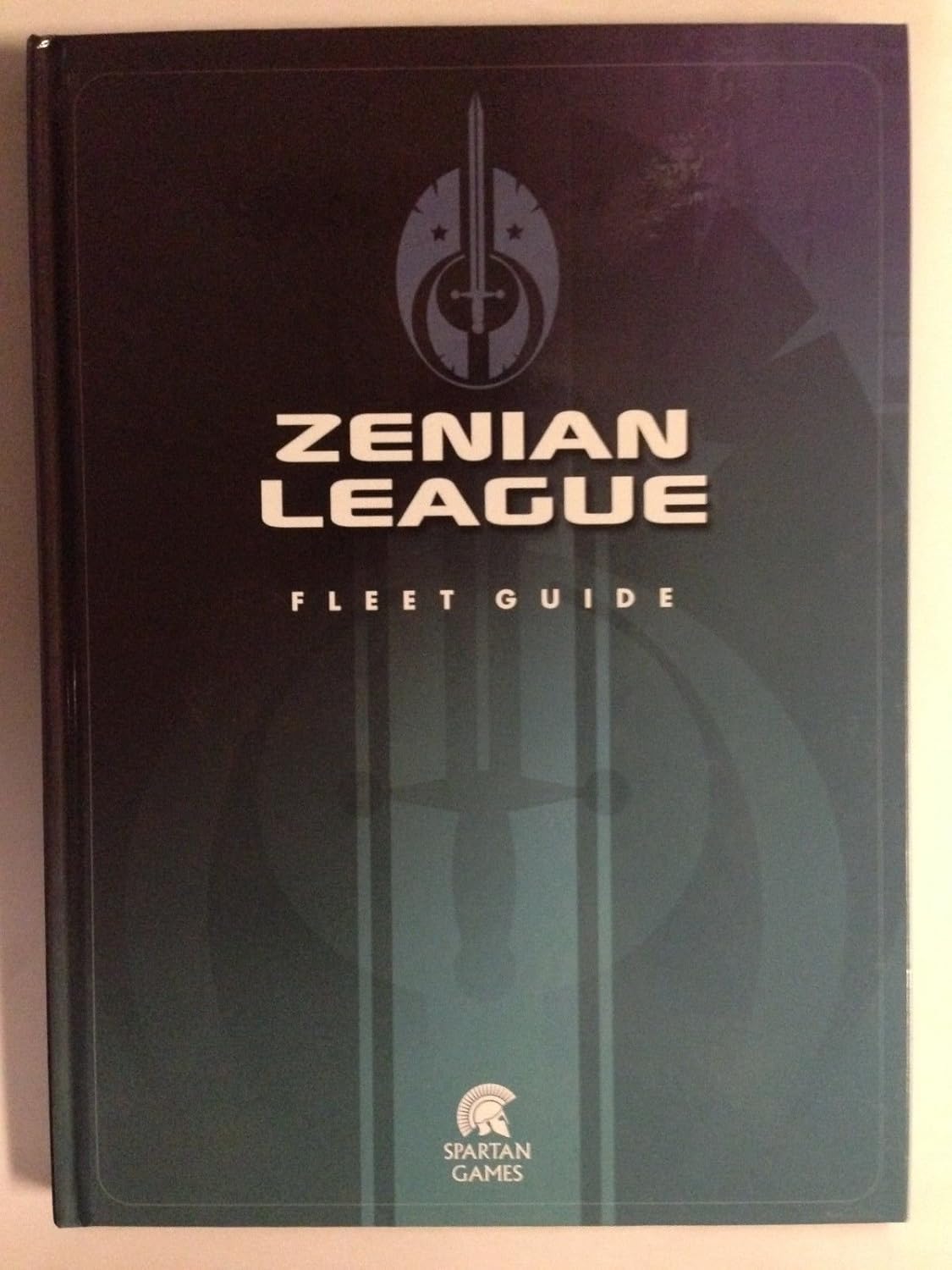 Amazon.com: Firestorm Armada: Zenian League Fleet Guide ,#G14E6GE4R-GE ...