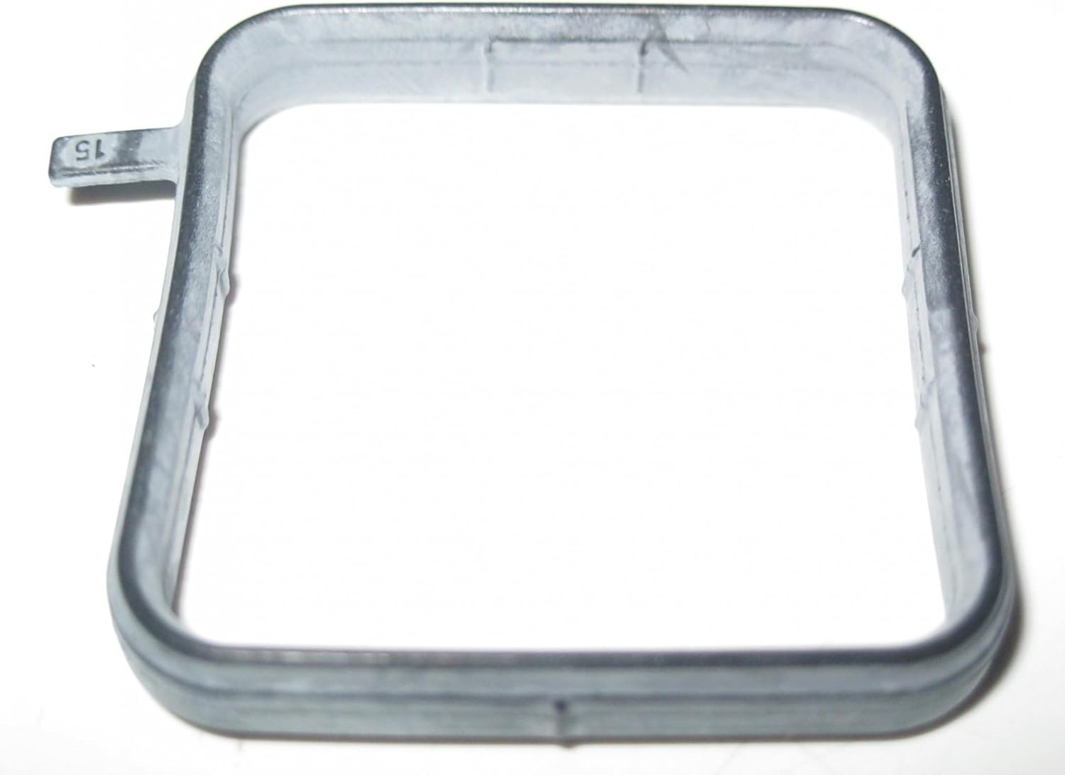 BMW M47N M57 Engine Block Coolant Pipe Port Seal Gasket 11122247745 ...