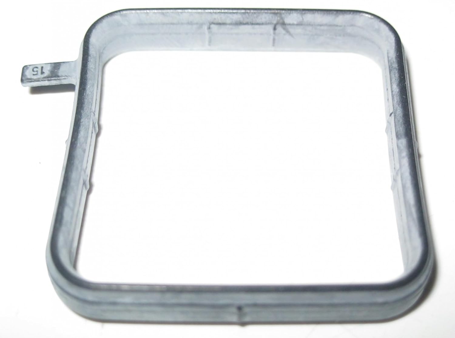 BMW M47N M57 Engine Block Coolant Pipe Port Seal Gasket 11122247745 ...