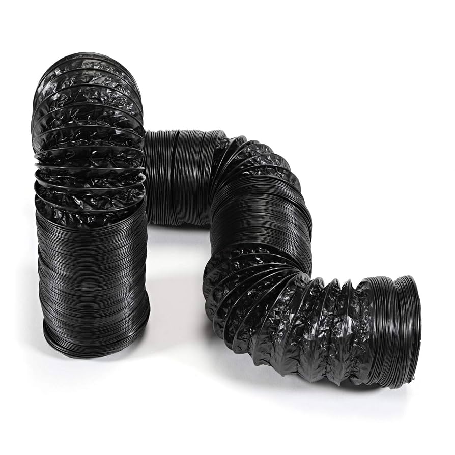 10 Inch Flexible Duct Hose