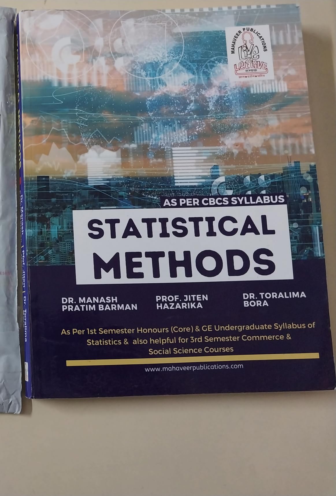 Amazon.in: Buy Statistical Methods Book Online at Low Prices in India ...