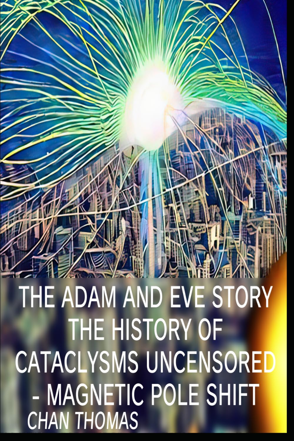 The Adam And Eve Story The History Of Cataclysms Uncensored Digital ...