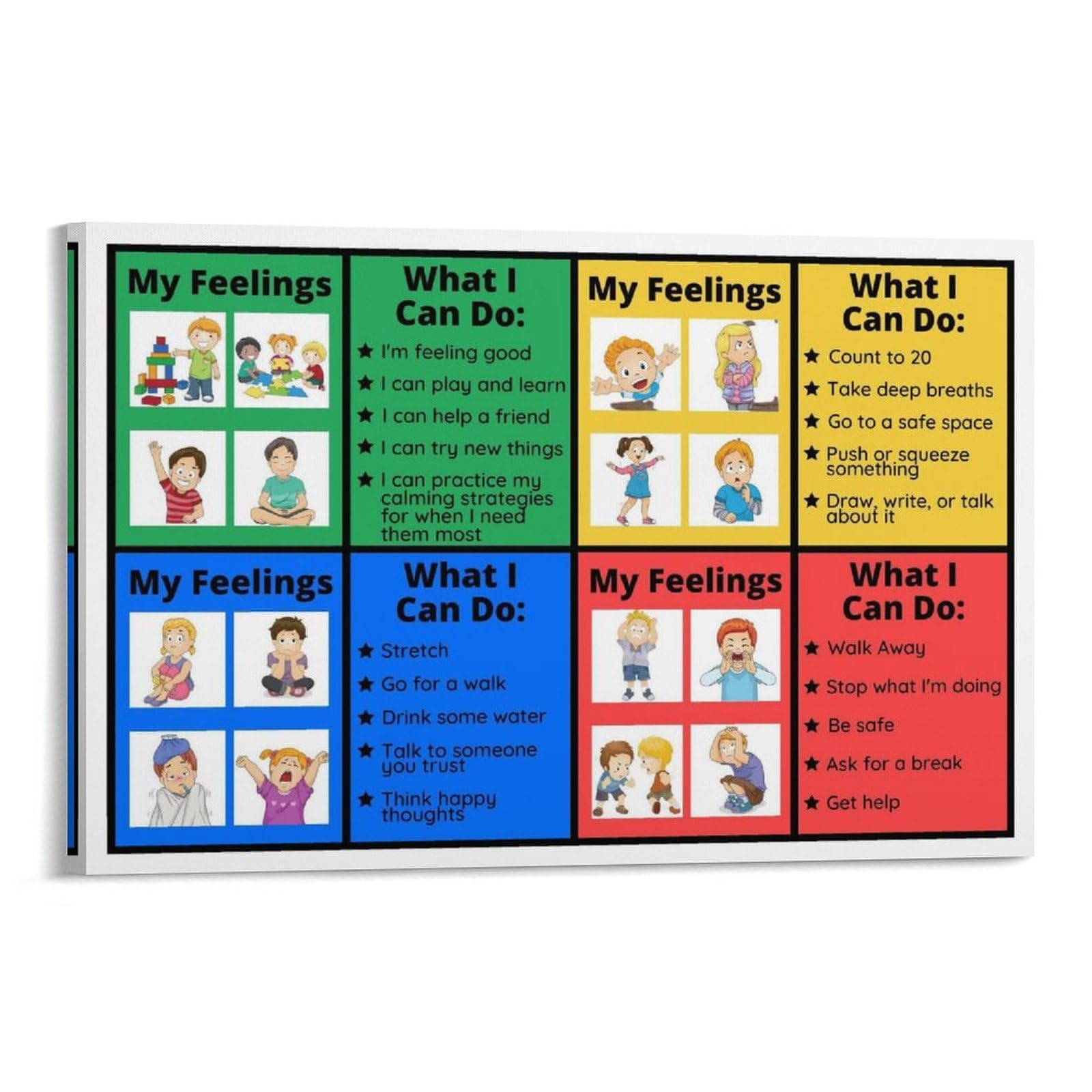 Calming Strategies For Autism 5 Benefits Of A Classroom Calm Down