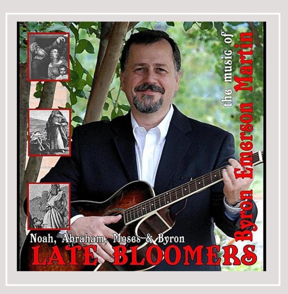 Buy Late Bloomers Online at Low Prices in India | Amazon Music Store ...