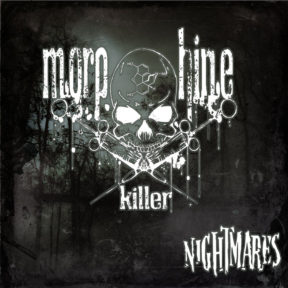 Amazon.com: Nightmares EP: CDs & Vinyl