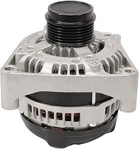 Amazon.com: Taesayl 84143543 Alternator 150 AMP Compatible with 2014 ...