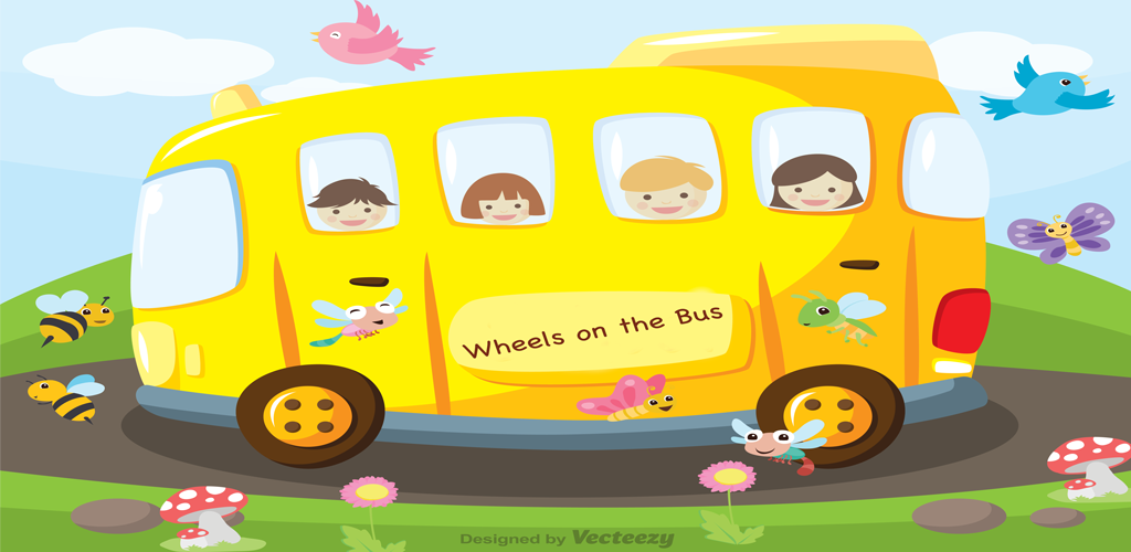 Wheels on the Bus:Amazon.com:Appstore for Android