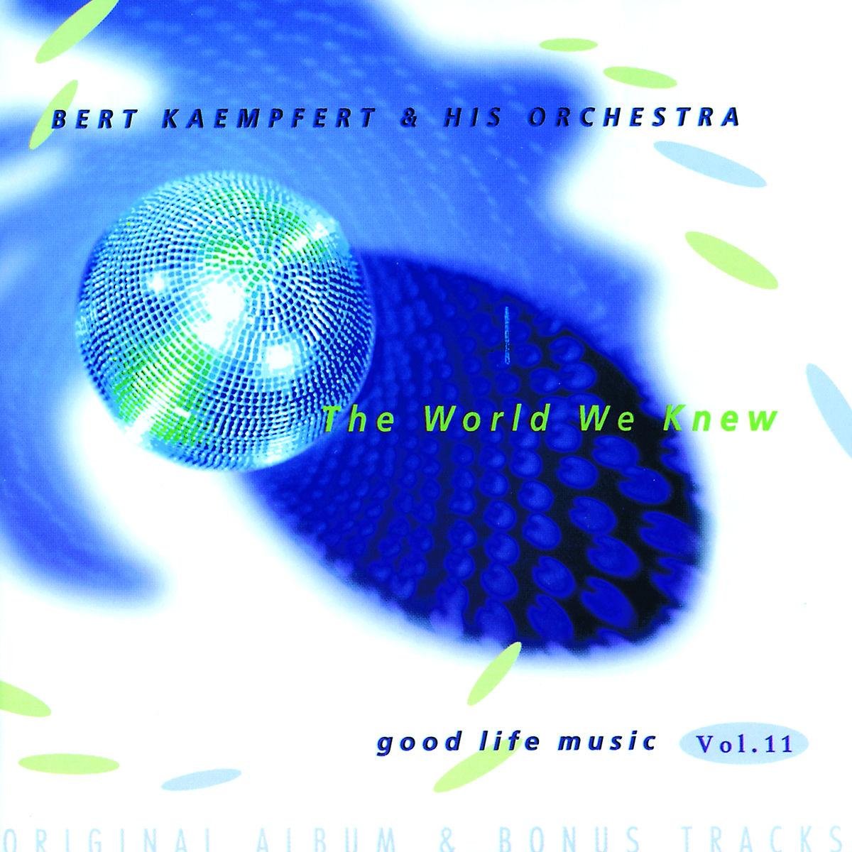 Kaempfert, Bert - World We Knew - Amazon.com Music