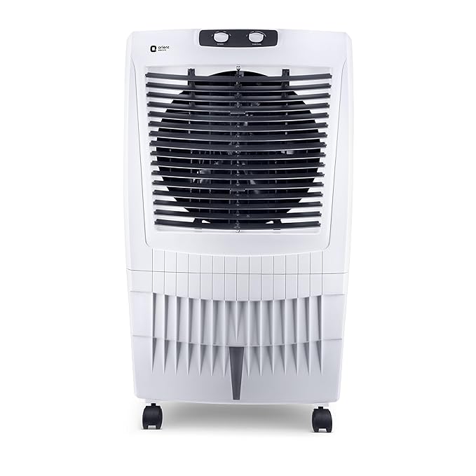Orient Electric Snowbreeze Pro 90L Desert Coolers | 3500 High Air ...