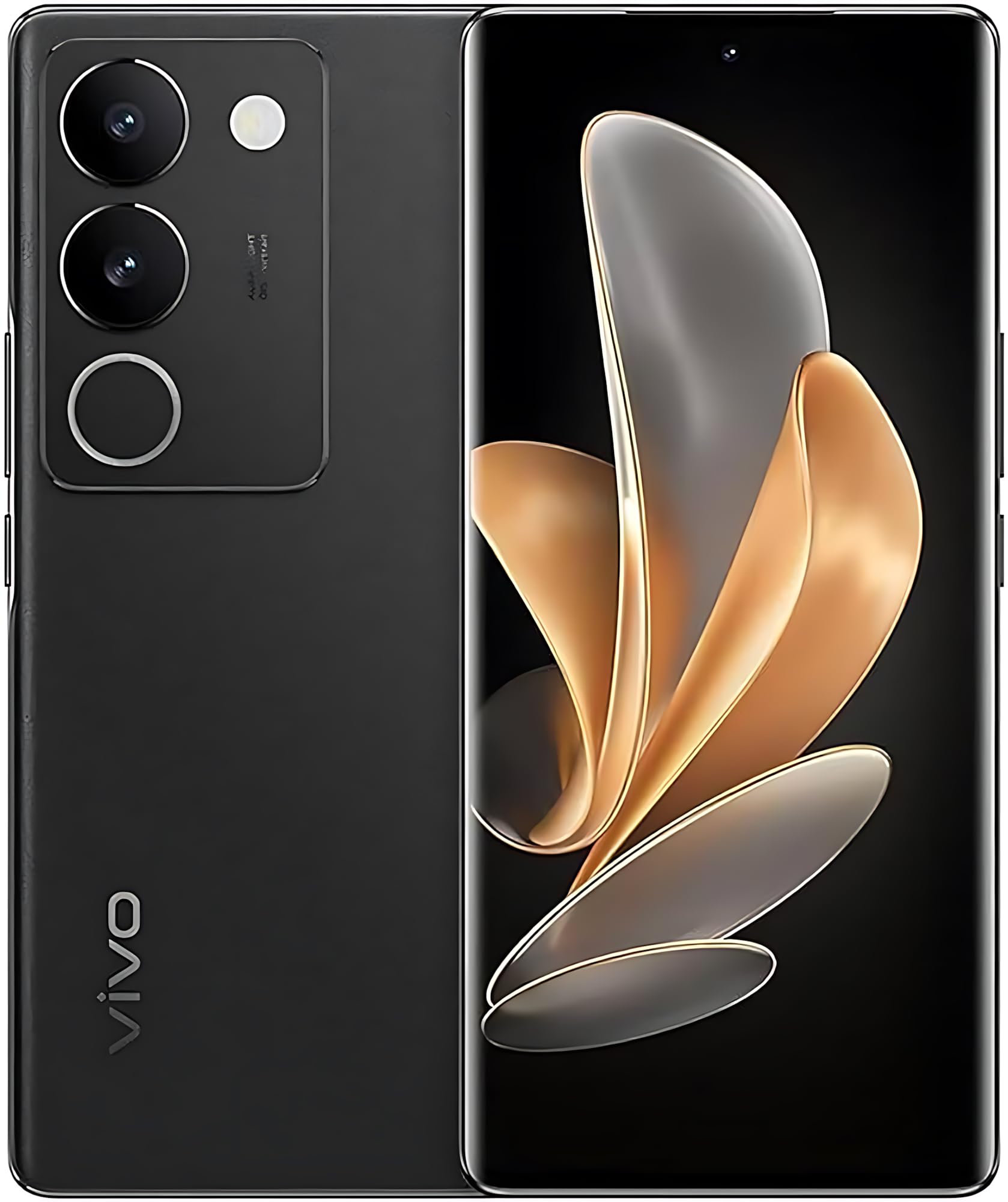 Vivo V29 Pro 5G - 8GB RAM, 256GB Storage, 4600mAh Battery - Amoled ...