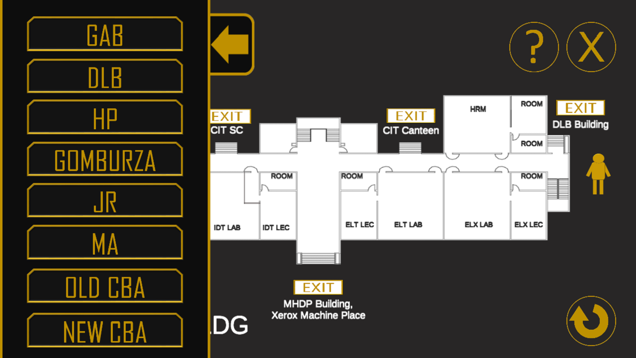 EVACUATION GUIDE SIMULATOR - App on the Amazon Appstore