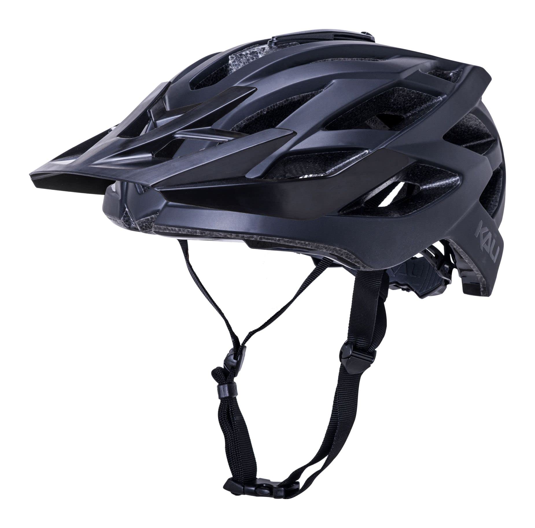 Kali Bike Kali Invader Enduro Mountain Bike Helmet Review