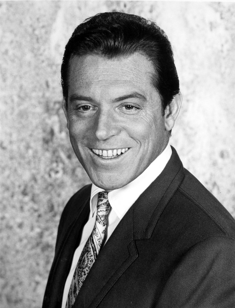 Paul Burke