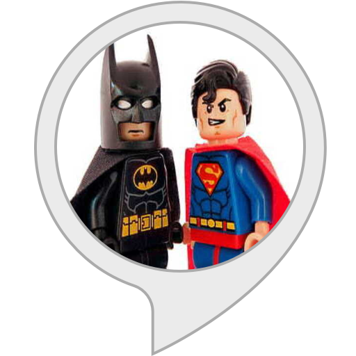 Amazon.in: Superheroes Trivia : Alexa Skills