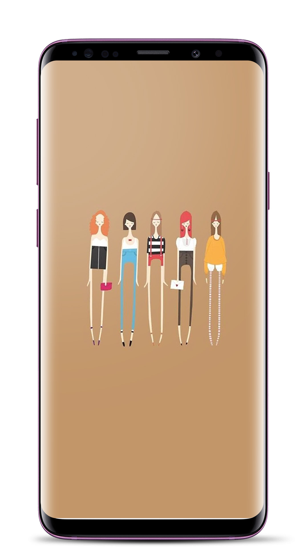 Cute Wallpapers - App on Amazon Appstore