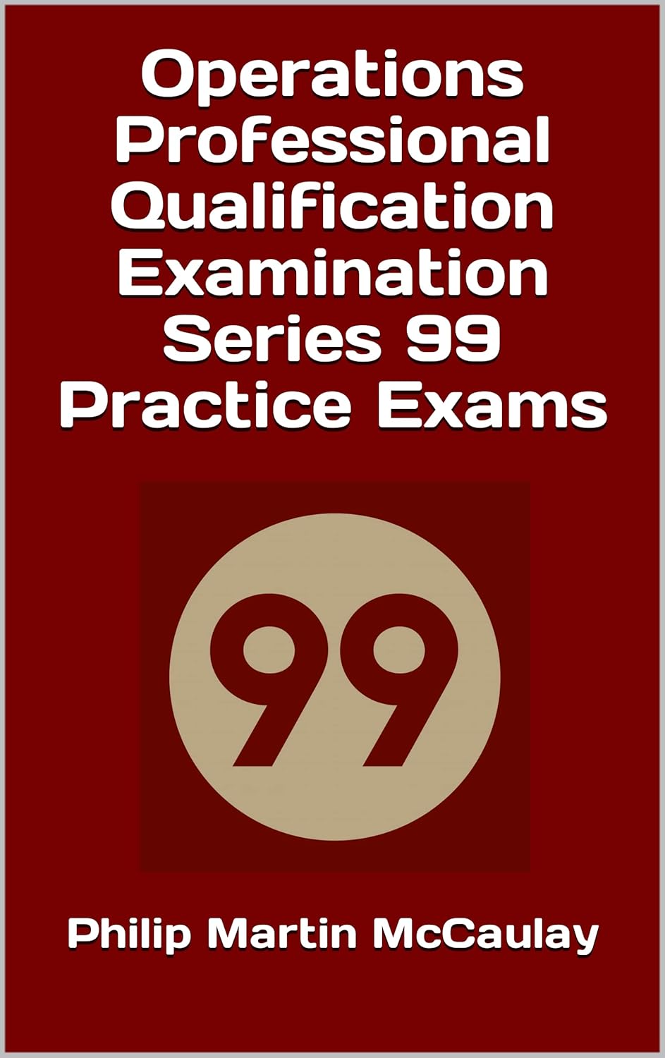 Series 99 Practice Exam