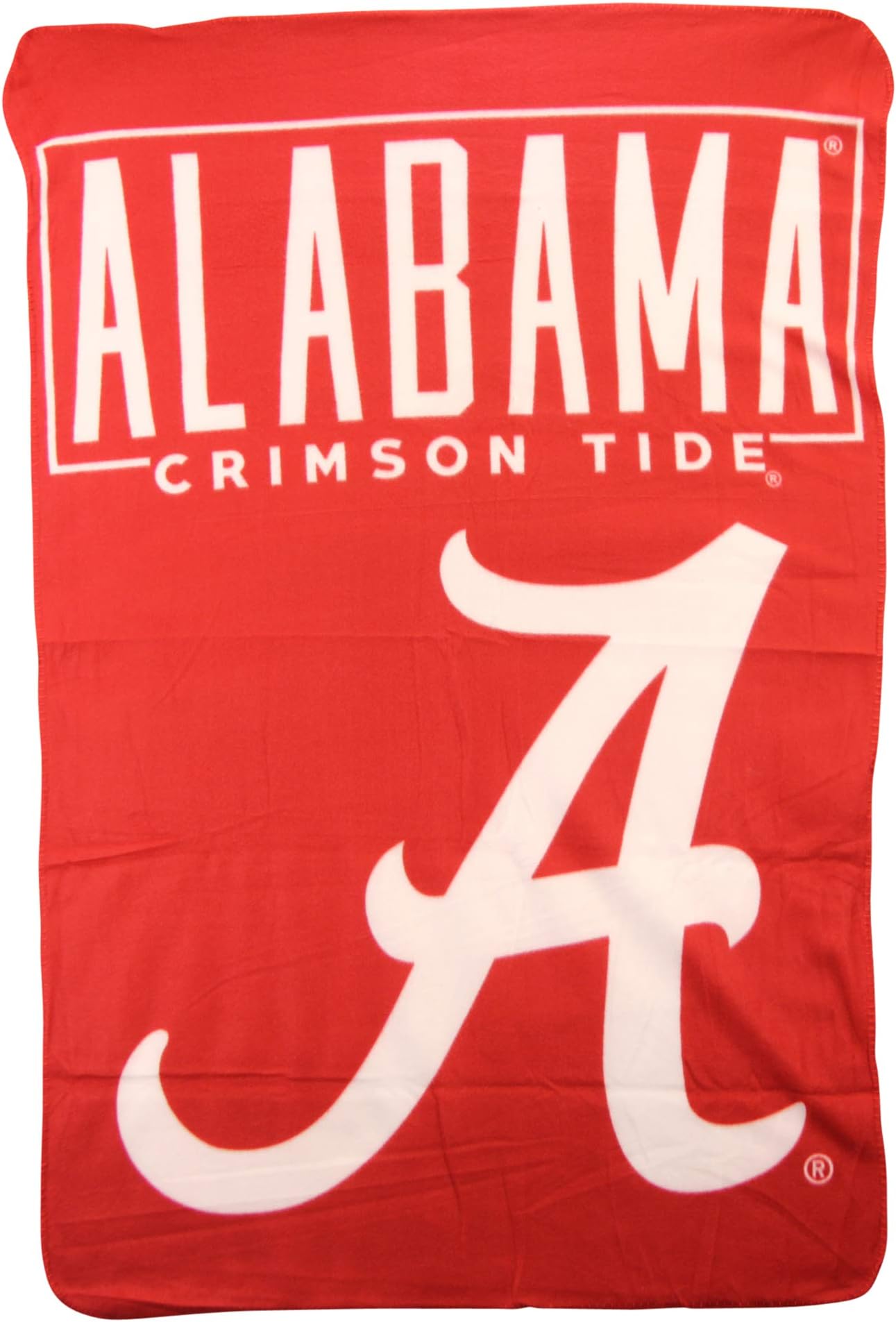 Amazon.com: Northwest NCAA Alabama Crimson Tide Woven Jacquard Throw ...