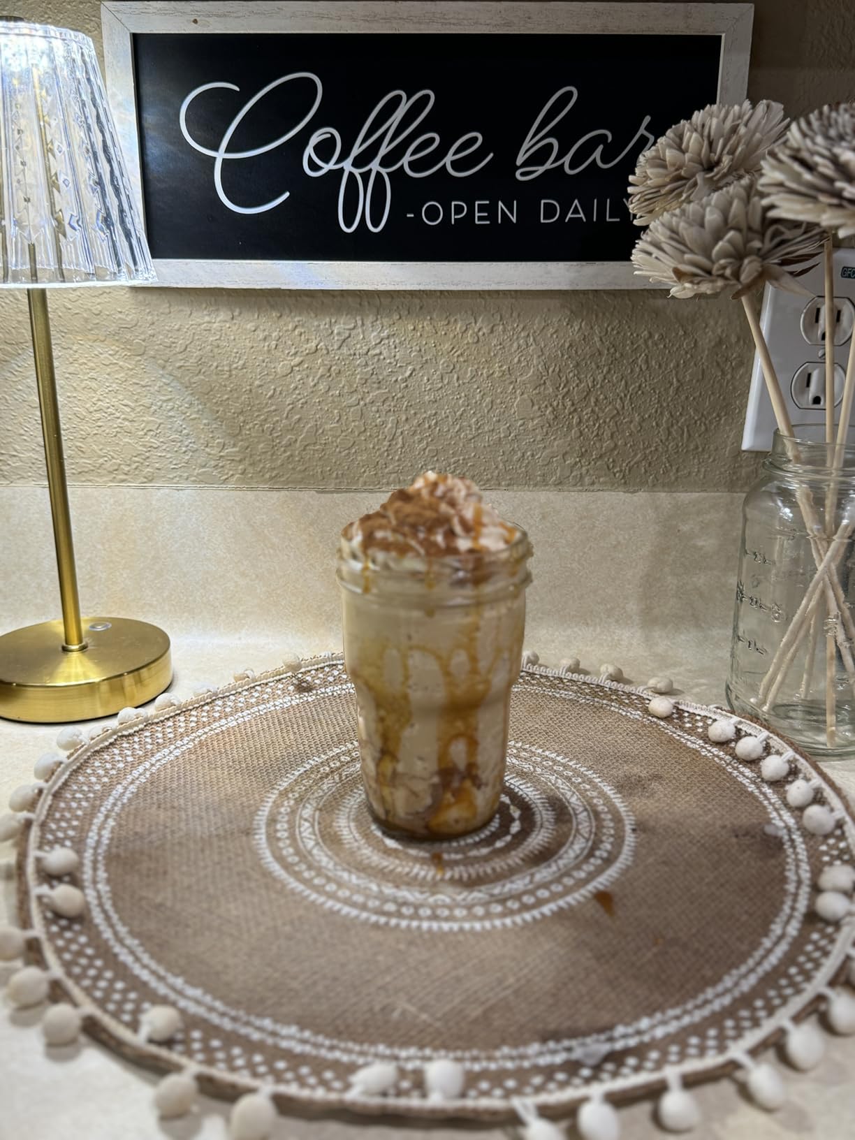 Amazon.com: Coffee Toppers Cold Foam Salted Caramel 15 Ounce (Pack of 3 ...