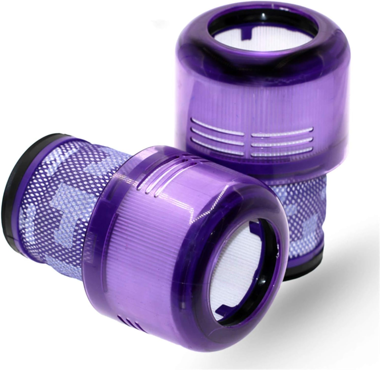 2 Pack Vacuum Filters Replacement for Dyson Cordless Vacuum V11, V11 ...