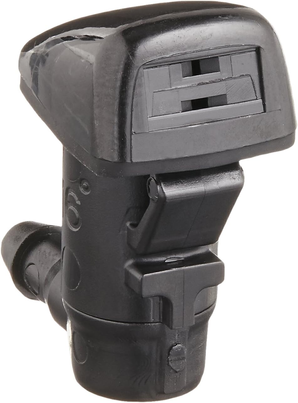 Genuine Chrysler 55079049AA Washer Nozzle, Windshield Wiper Nozzles ...