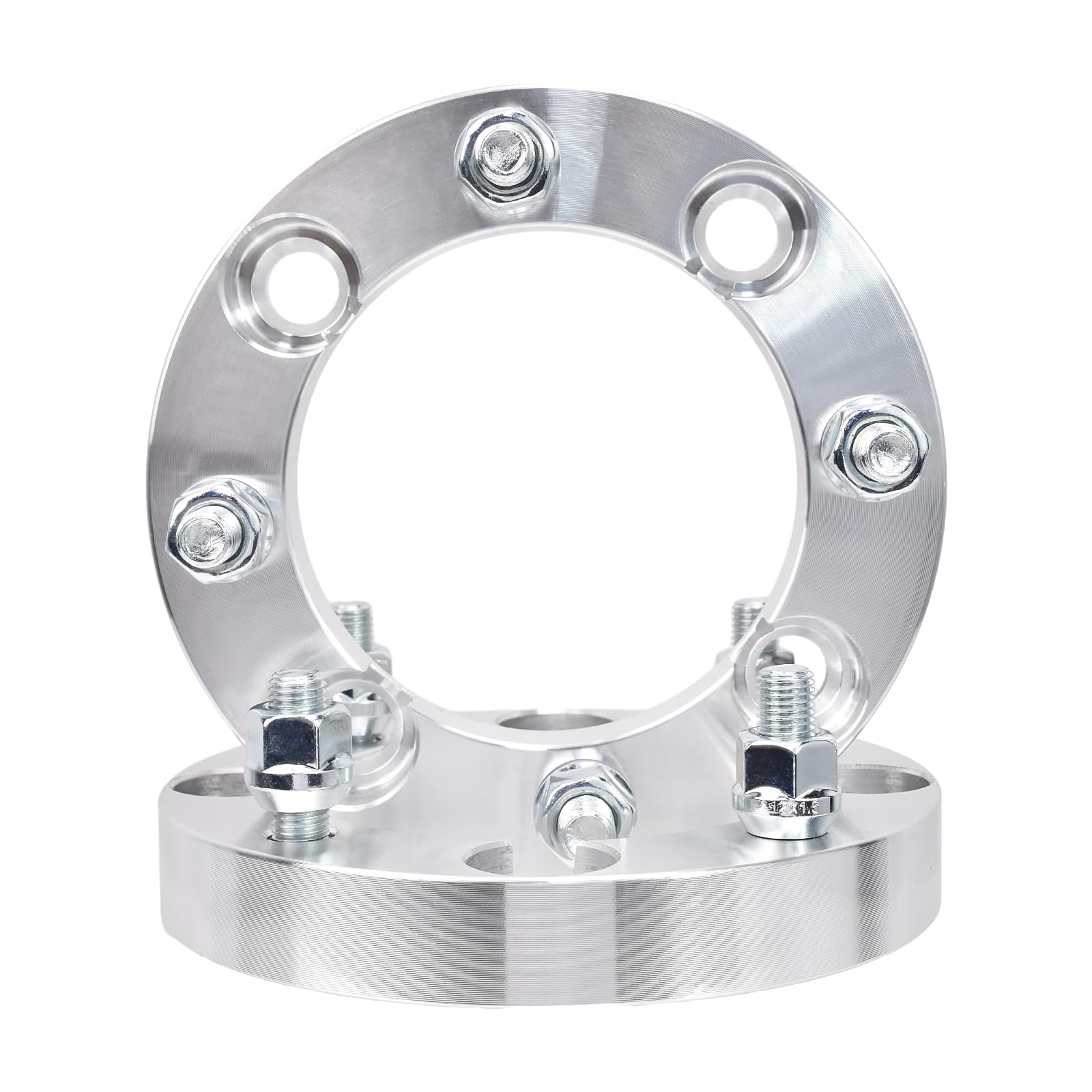 Honda Talon Wheel Spacers 50 Caliber Racing 4x137mm Wheel Spacers ...