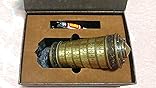 Amazon.com: Cryptex Da Vinci Code Money Puzzle Box for Cash Gift Puzzle ...
