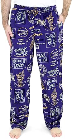 Yellowstone Pjs for Men and Women, Soft Fleece Pajamas for Adults ...