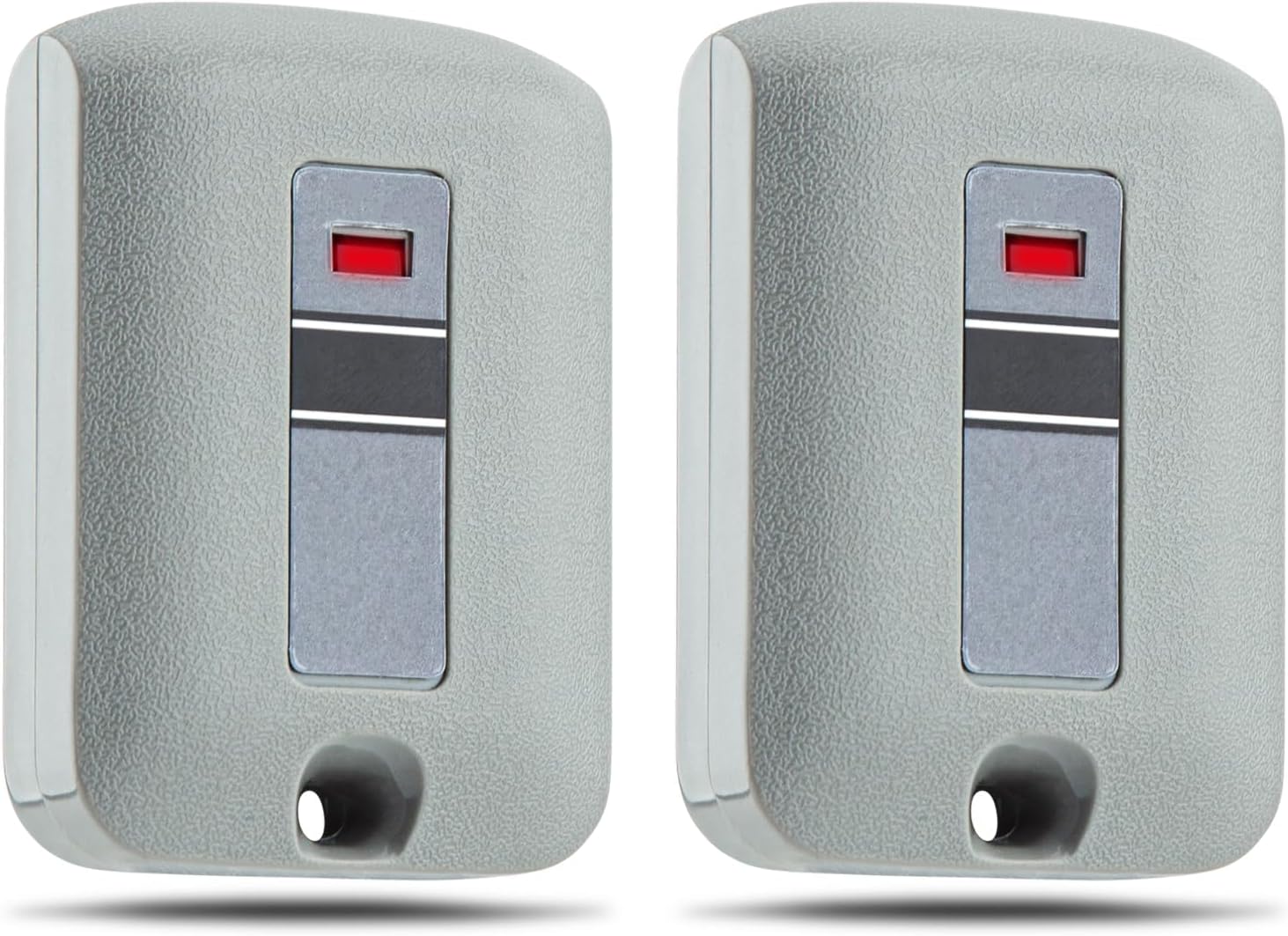 10 Digit PINS EZ Code Mini Remote Control Garage Door GATE Opener ...