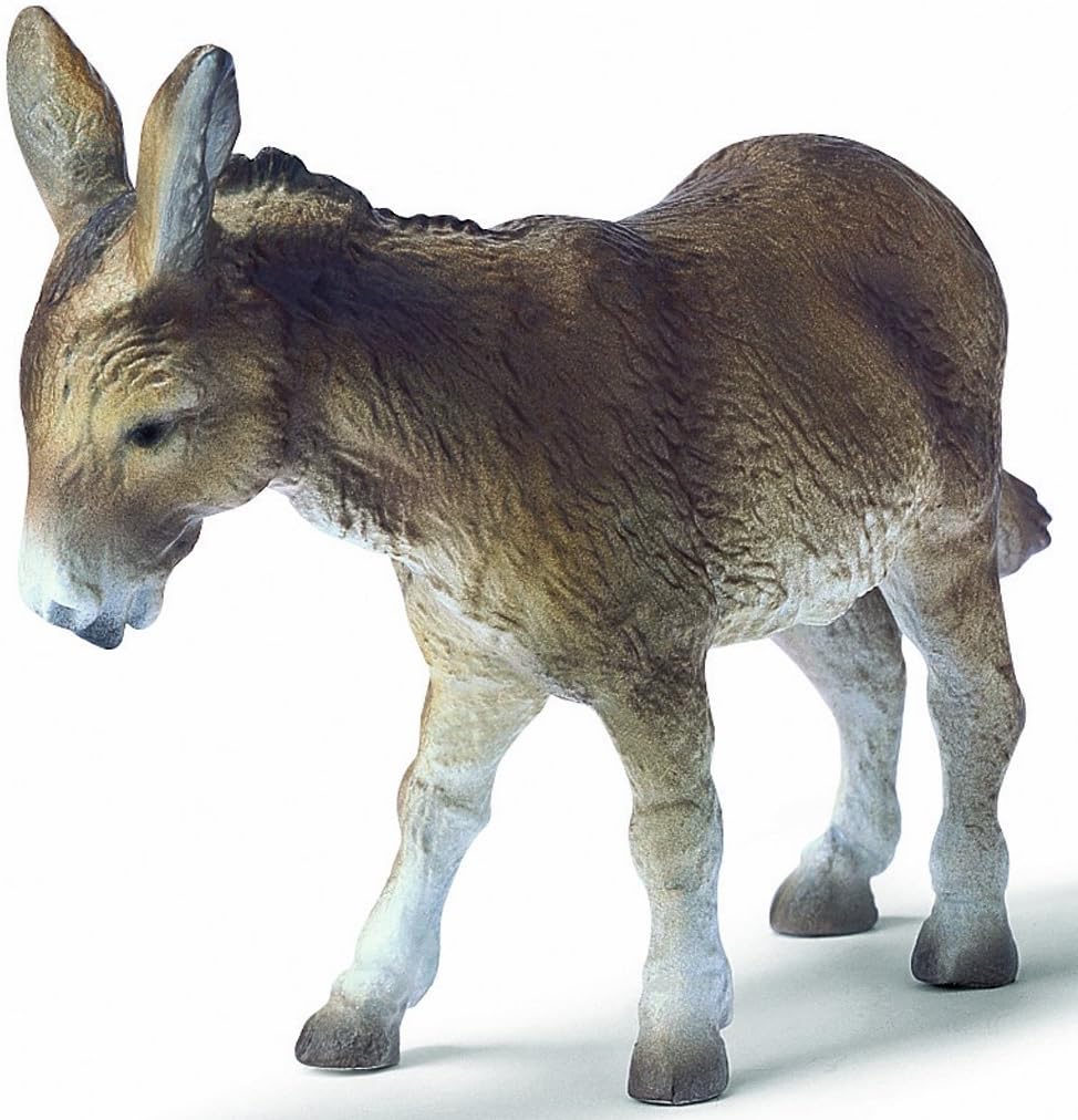 Schleich - Donkey : Amazon.co.uk: Outlet