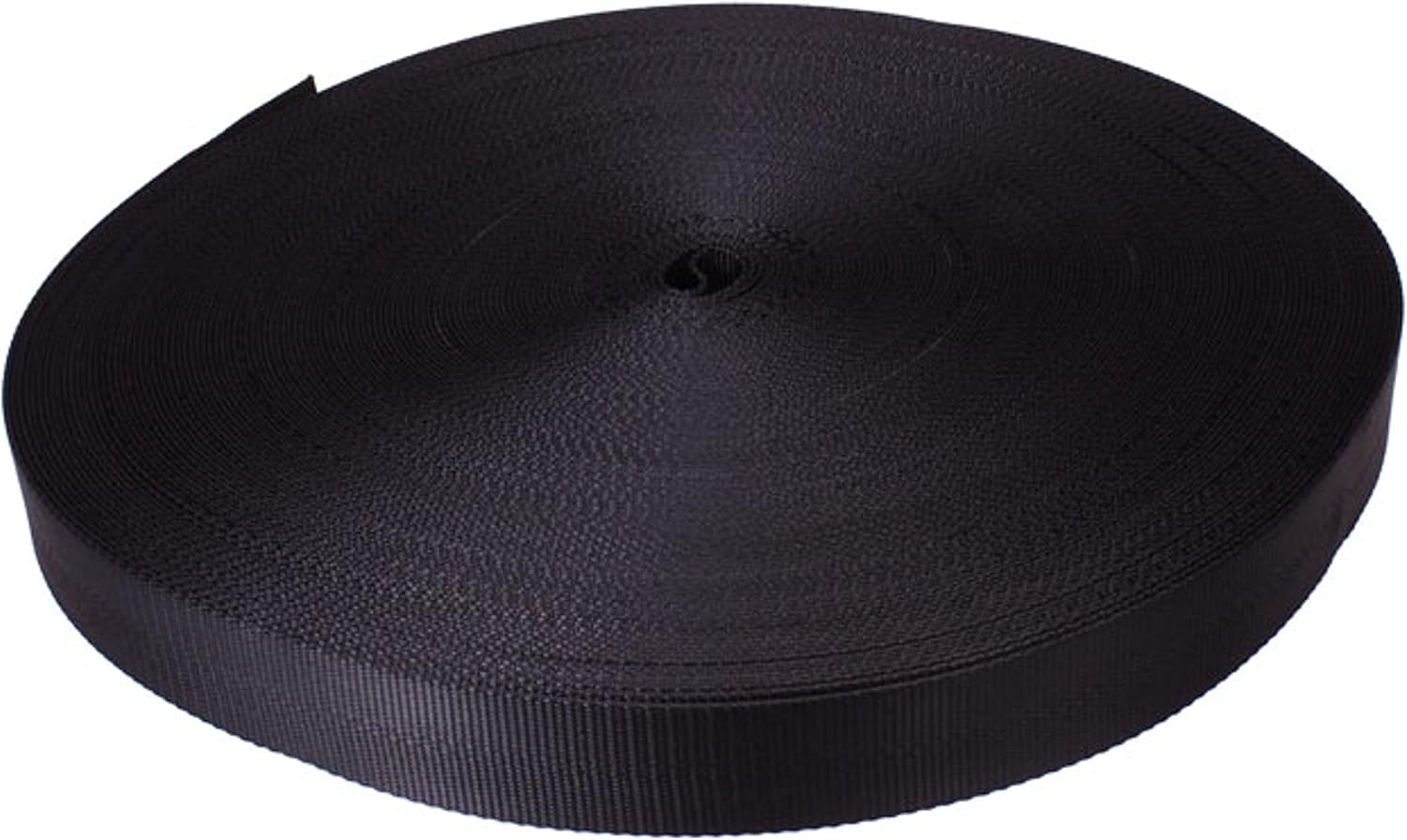 US Cargo Control 2" x 300' 12K Polyester Cargo Webbing - Black - Amazon.com
