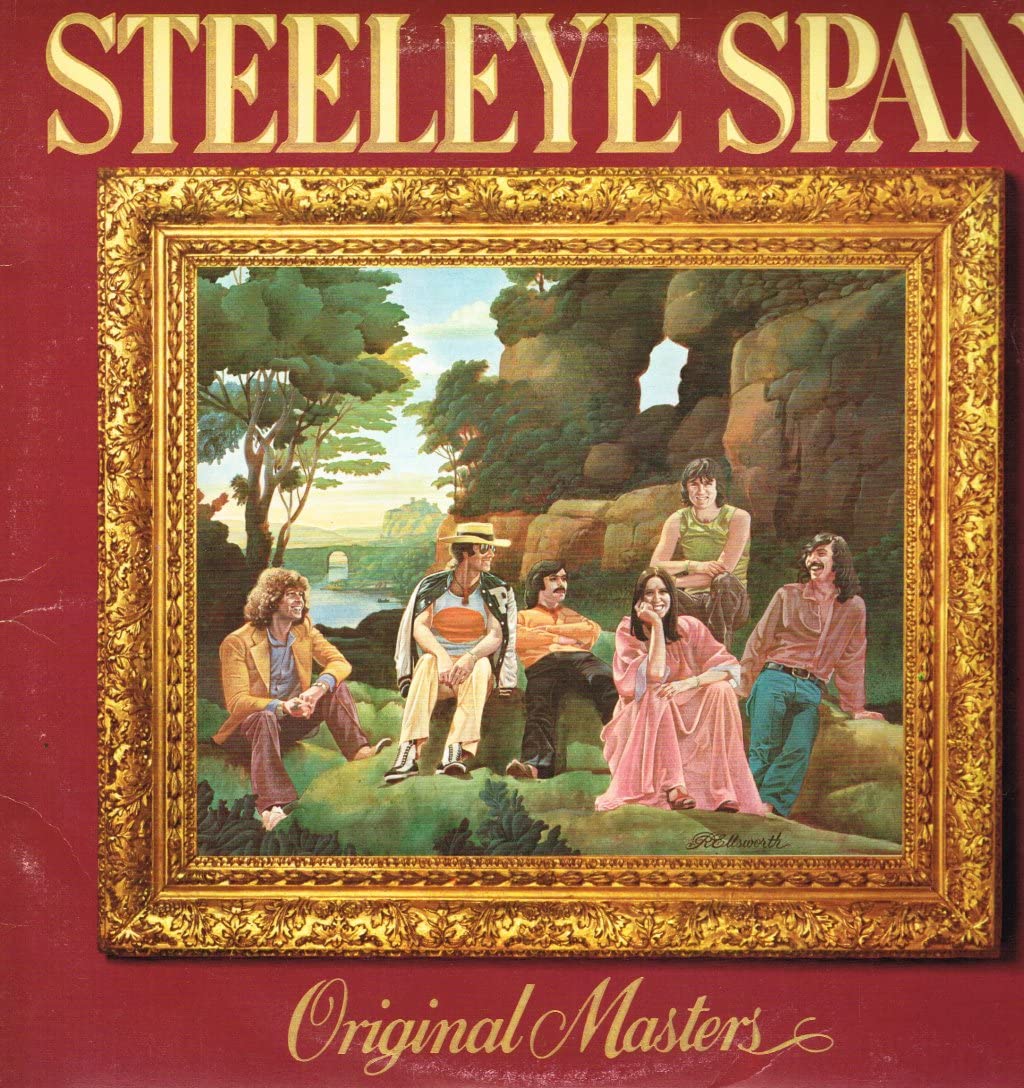 Amazon.com: Original Masters: CDs & Vinyl