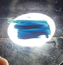 Amazon.com: Caliart Acrylic Paint Set With 12 Brushes, 24 Colors (59ml ...