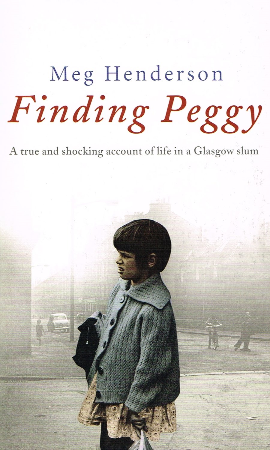 Finding Peggy : Meg Henderson: 9780552160582: Amazon.com: Books