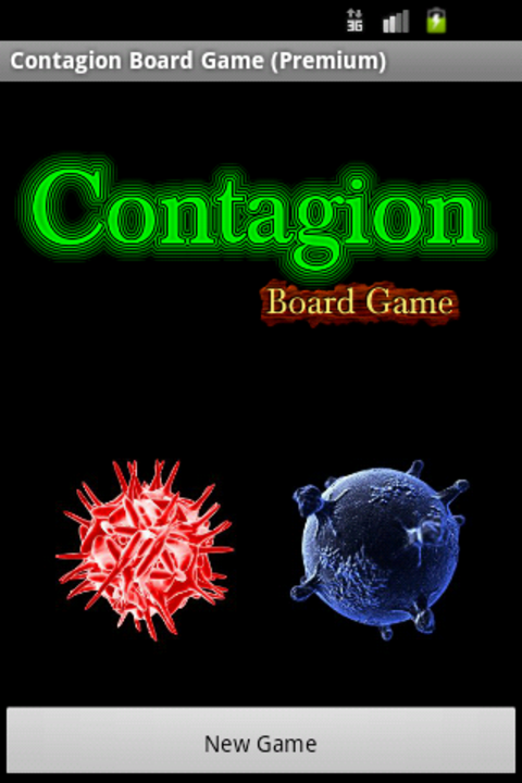 Contagion Board Game (Premium) - App on Amazon Appstore