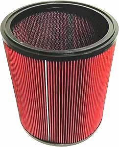 Amazon.com: Air Filter Fits Caterpillar Excavator (177-7375) : Automotive